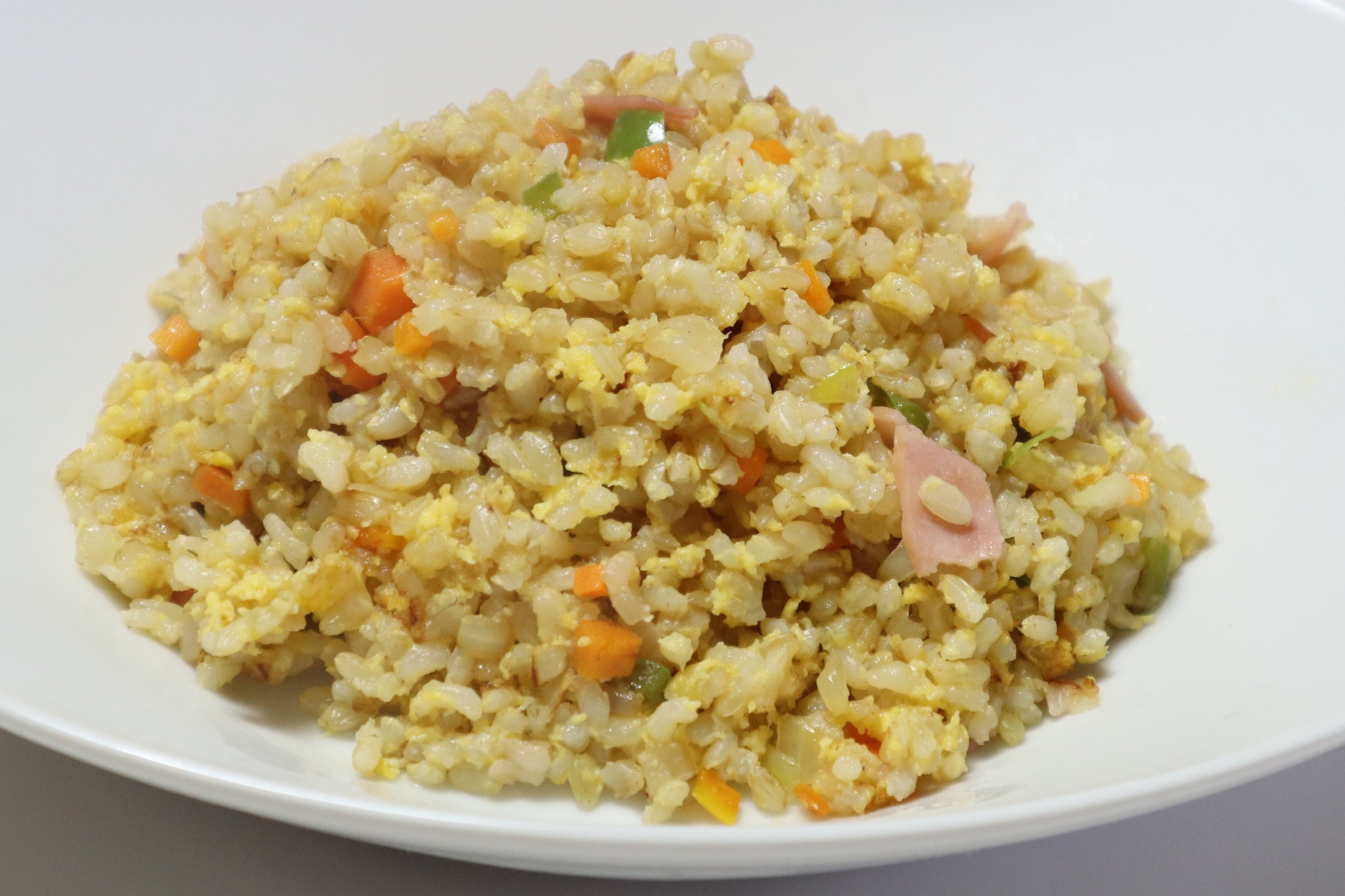 そふぁら / 米・麦・豆