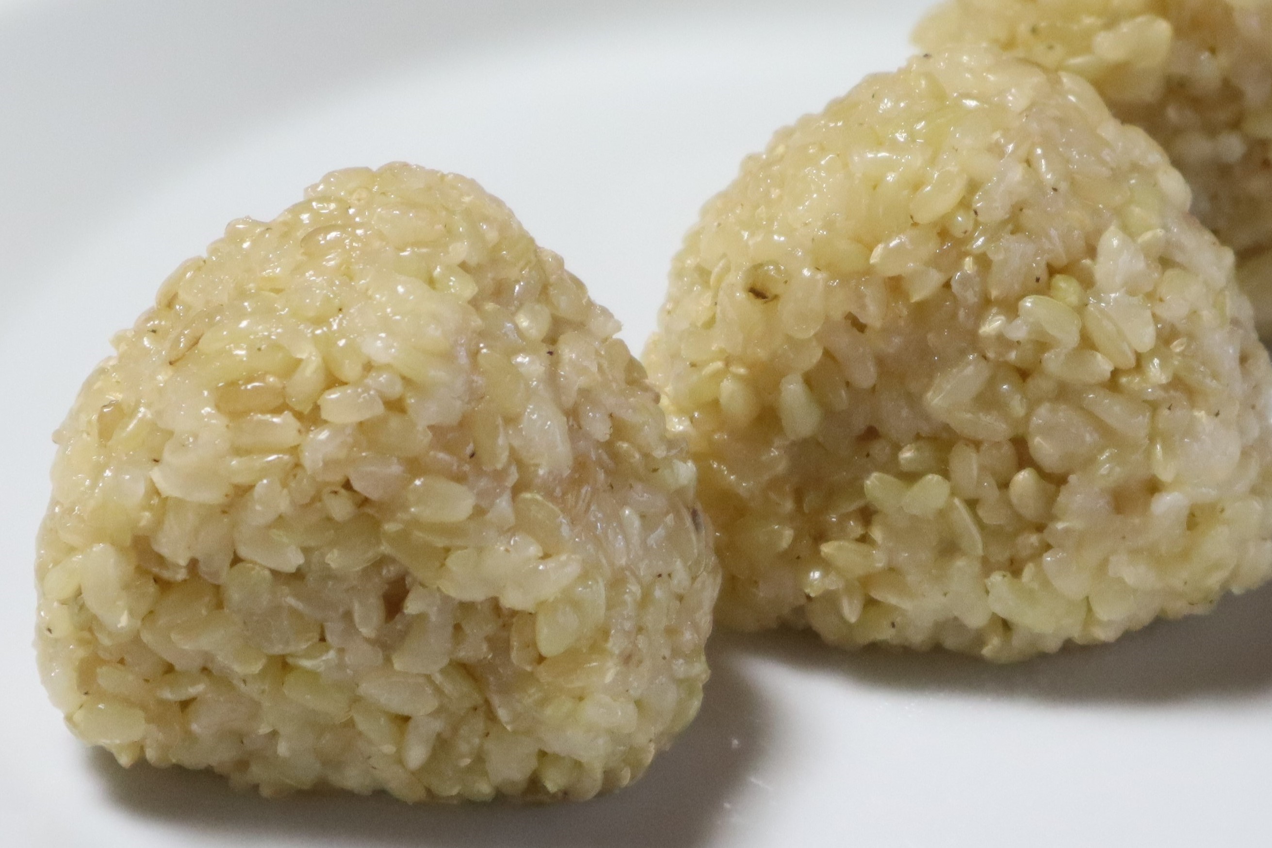 そふぁら / 米・麦・豆